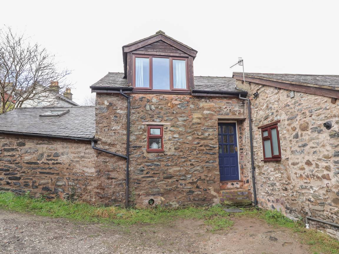 Cottage ∙ 2 Bedrooms ∙ 3 Guests - Shropshire