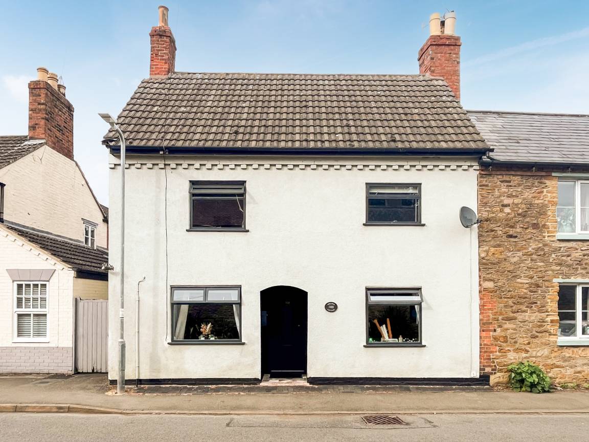 Cottage ∙ 3 Bedrooms ∙ 6 Guests - Draycote Water