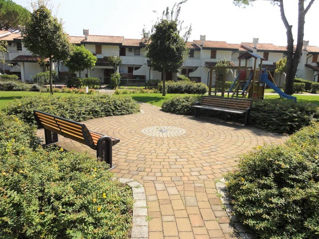 60 M² Villa ∙ 3 Schlafzimmer ∙ 7 Gäste - Bibione