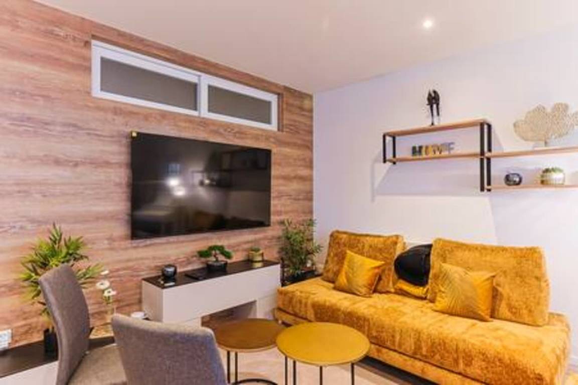 117 M² Apartment ∙ 4 Bedrooms ∙ 8 Guests - Munster