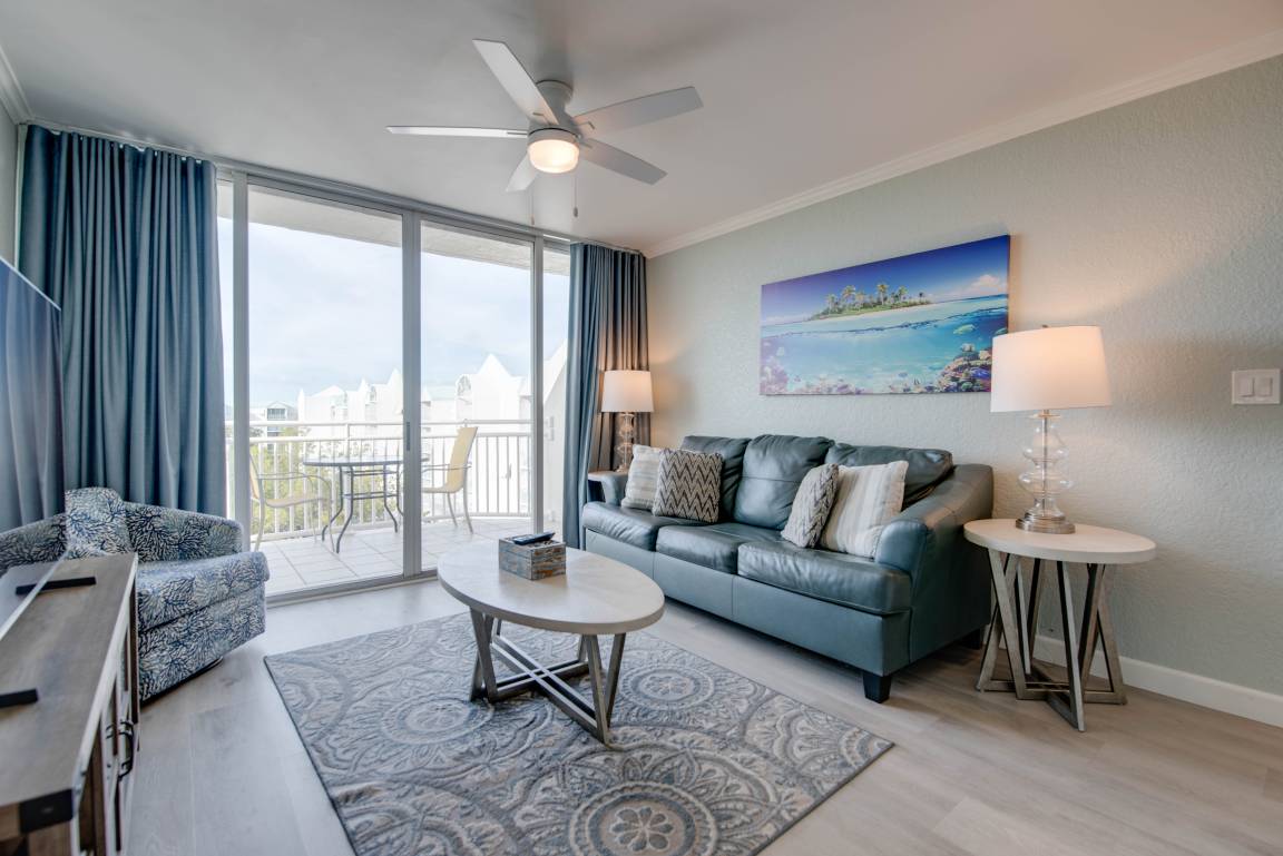 74 M² Condo ∙ 2 Bedrooms ∙ 6 Guests - Key West