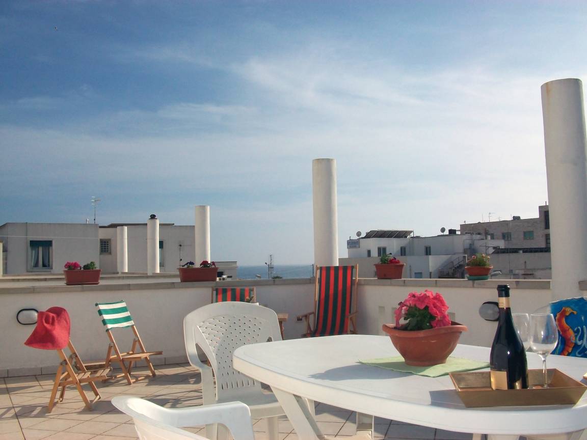 120 M² Villa ∙ 3 Habitaciones ∙ 8 Huéspedes - Gagliano del Capo
