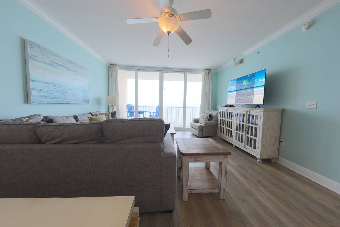 Condo ∙ 3 Bedrooms ∙ 11 Guests - Gulf Shores, AL