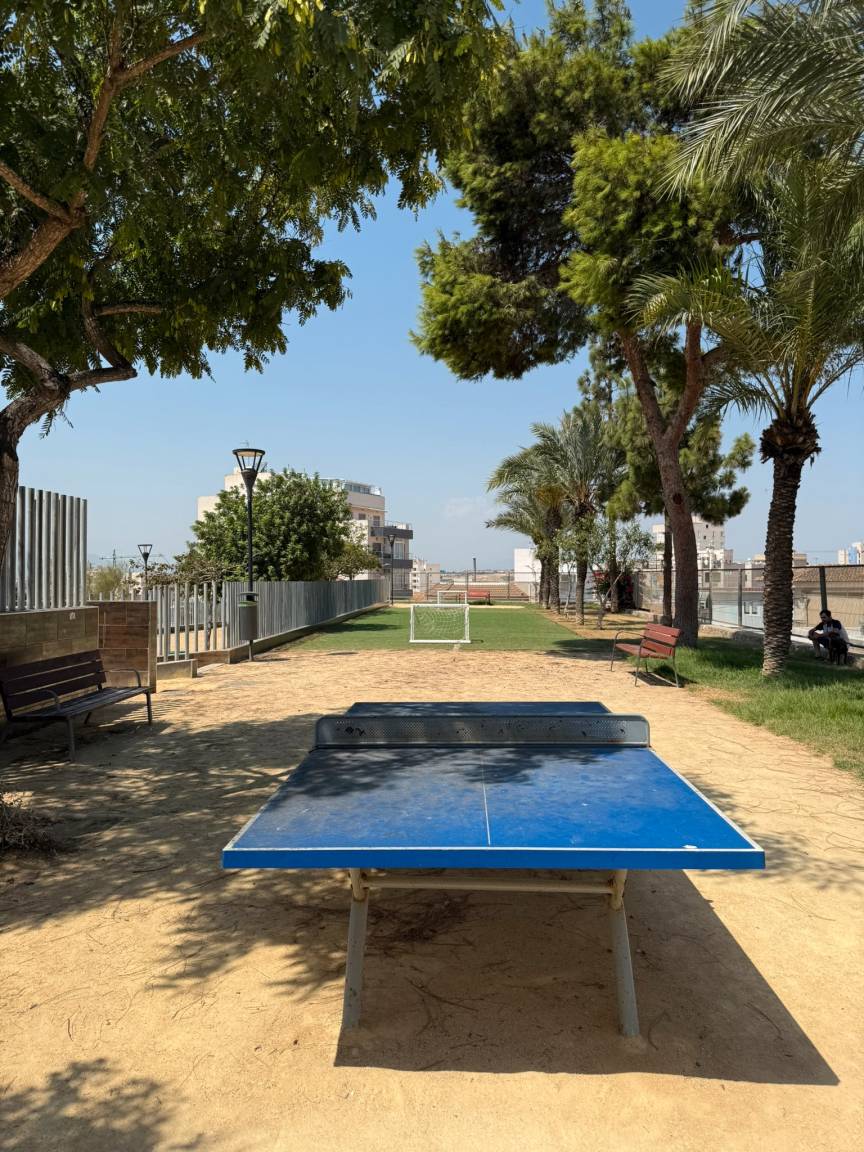 60 M² House ∙ 3 Bedrooms ∙ 7 Guests - Dolores, Spain