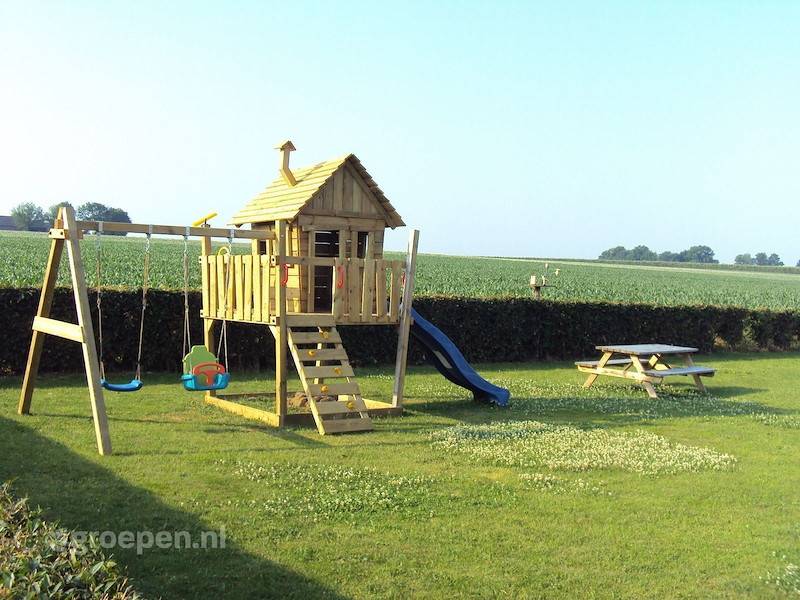 House ∙ 4 Bedrooms ∙ 8 Guests - Heerlen