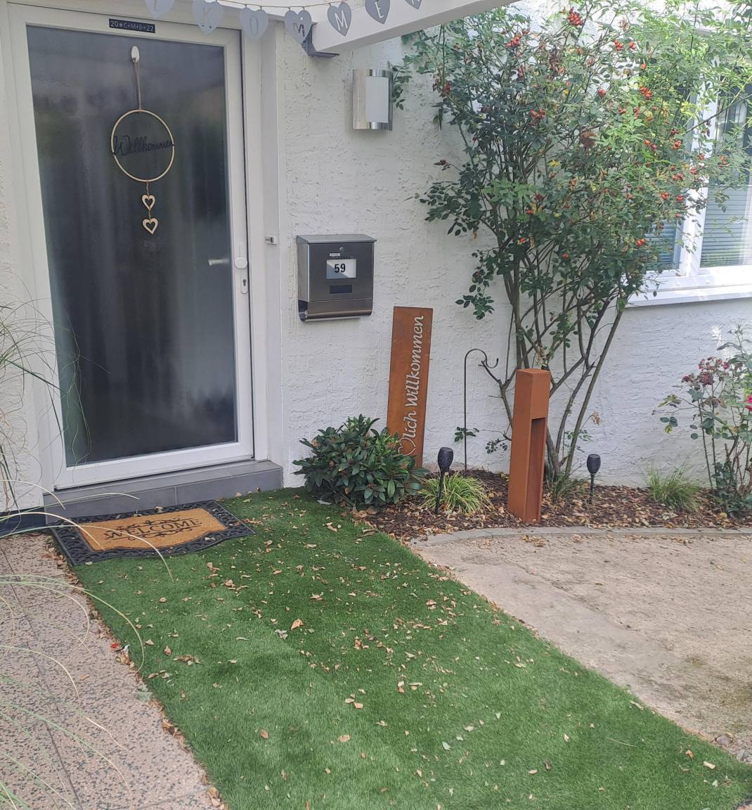 58 M² Appartement ∙ 1 Slaapkamer ∙ 3 Gasten - Nittel