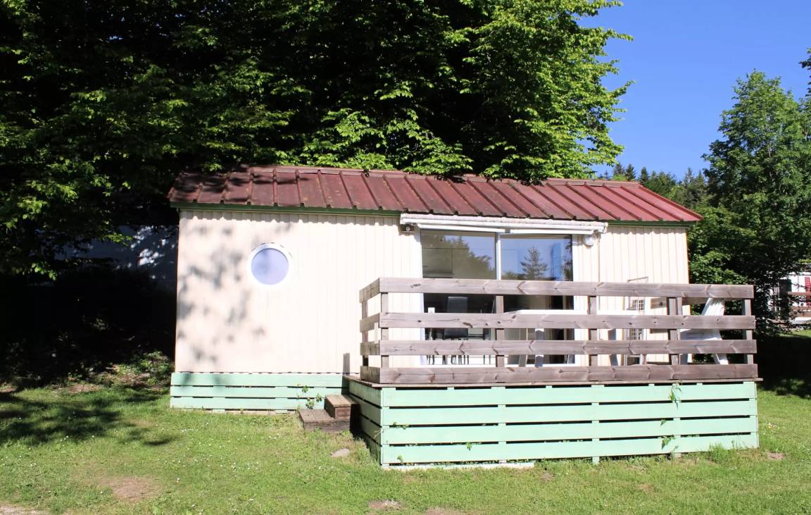 21 M² Chalet ∙ 2 Chambres ∙ 4 Personnes - Saint-Pierre-de-Chartreuse
