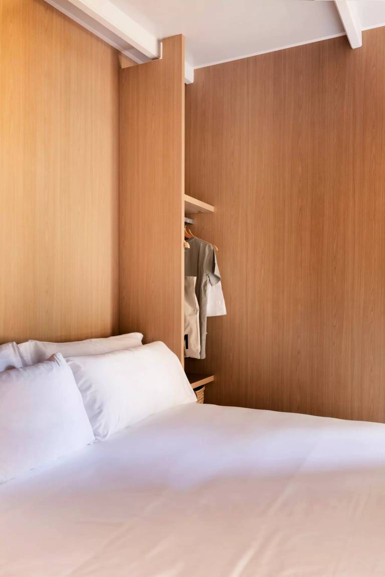 Caravan ∙ 1 Bedroom ∙ 2 Guests - L’Escala