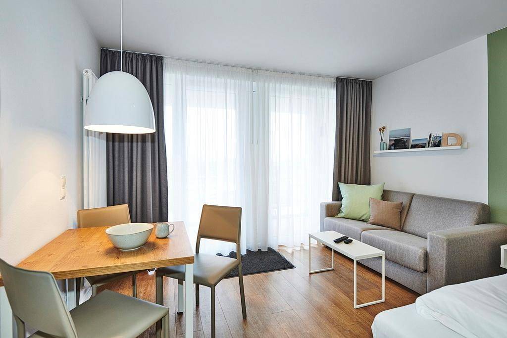 28 M² Ferienwohnung ∙ 2 Gäste - Spiekeroog