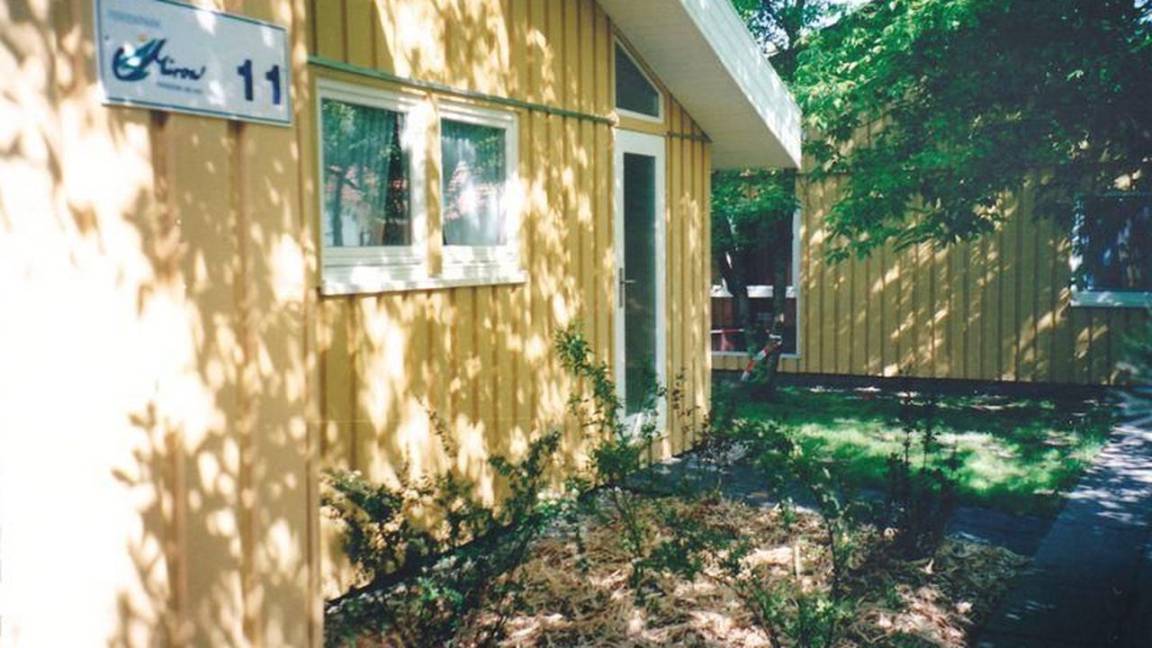 77 M² Ferienhaus ∙ 2 Schlafzimmer ∙ 4 Gäste - Mirow