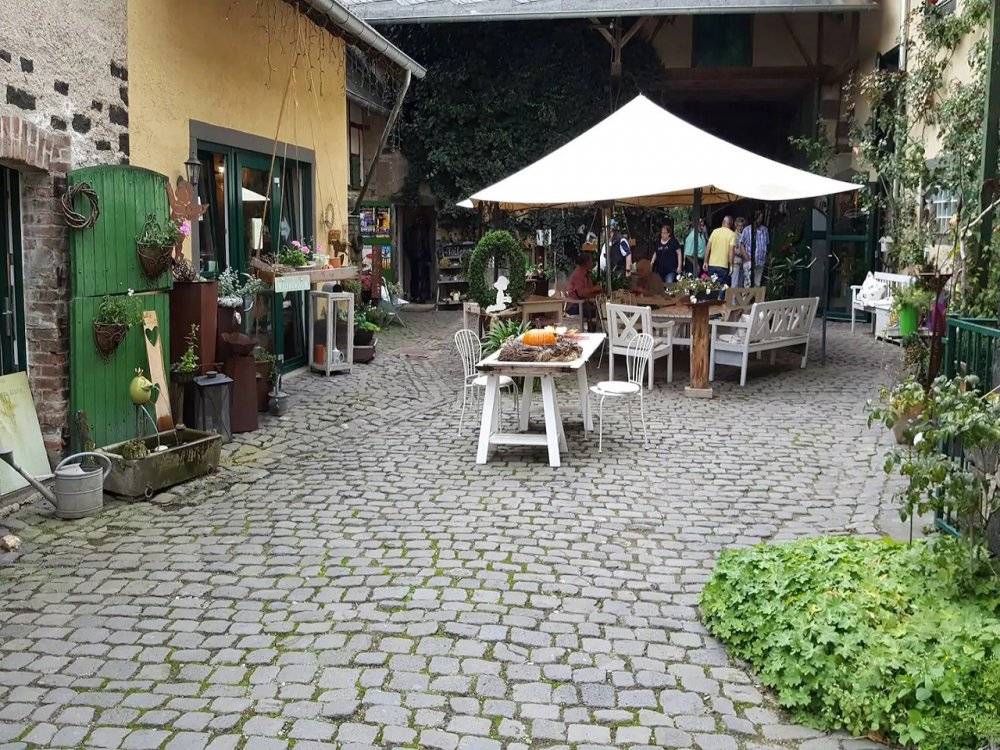 85 M² Ferienwohnung ∙ 3 Schlafzimmer ∙ 6 Gäste - Polch