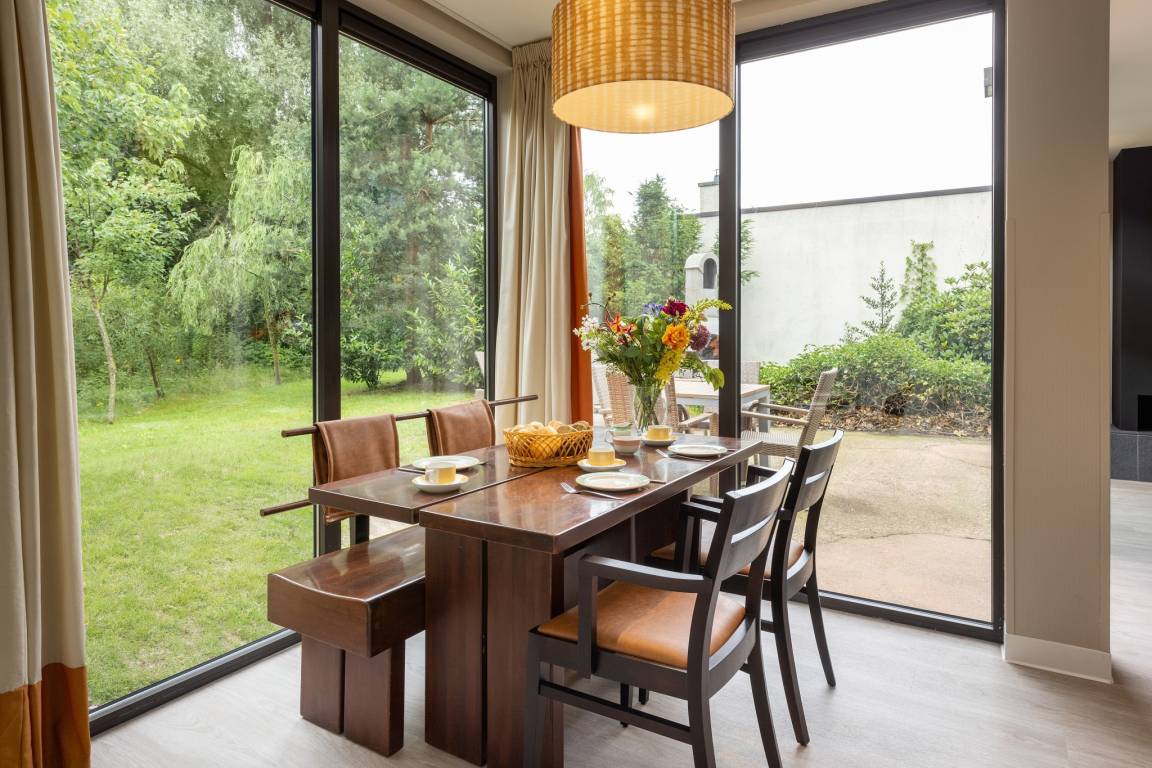 Cottage ∙ 2 Slaapkamers ∙ 4 Gasten - Kranenburg