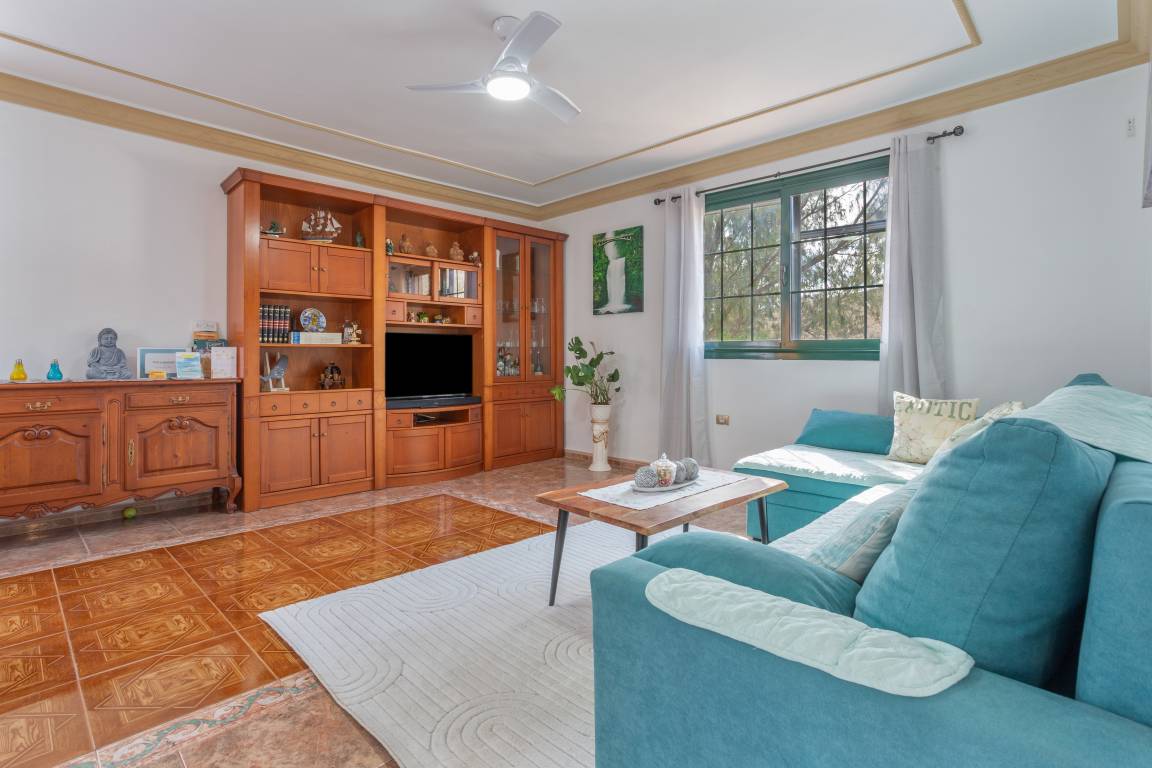 120 M² Villa Vacanza ∙ 3 Camere Da Letto ∙ 6 Ospiti - La Oliva