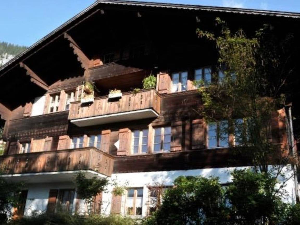 Appartement ∙ 1 Slaapkamer ∙ 4 Gasten - Jaun