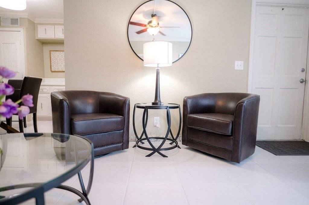 93 M² Appartement ∙ 2 Chambres ∙ 5 Personnes - Pompano Beach, FL
