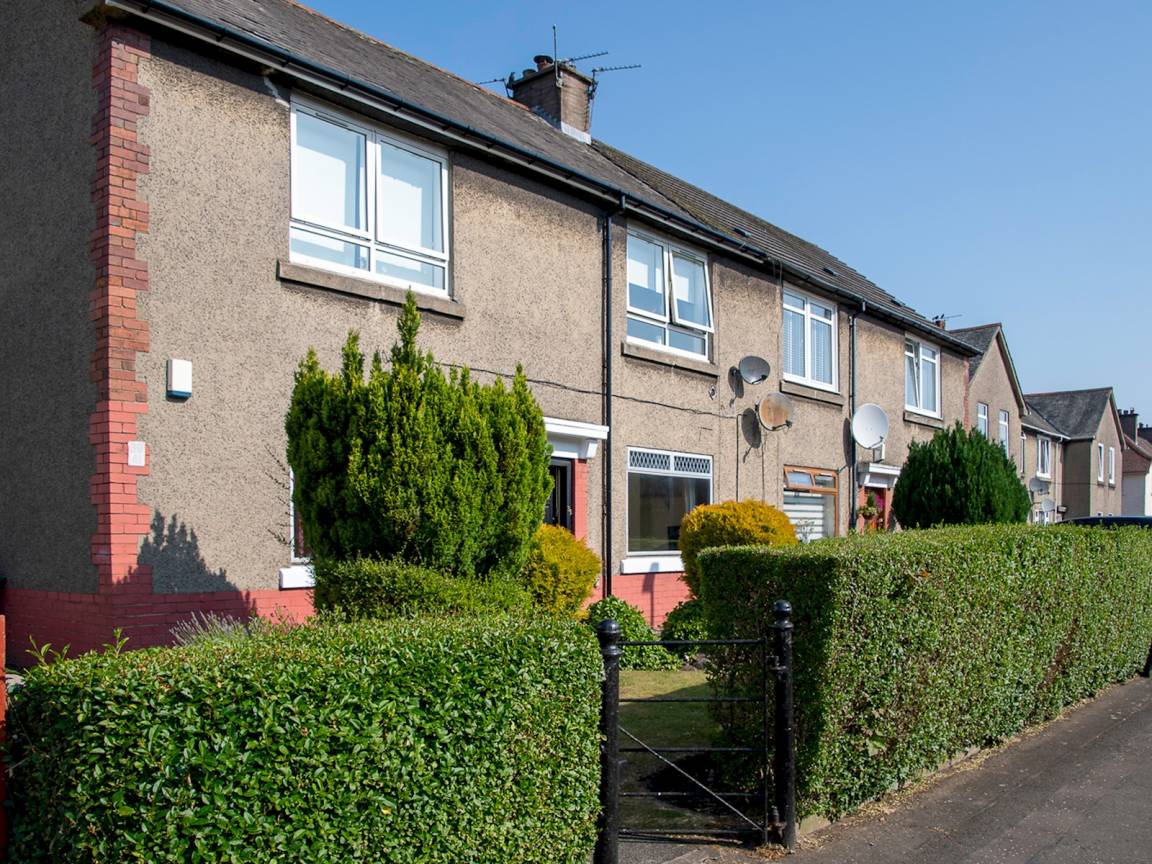 56 M² Apartment ∙ 2 Bedrooms ∙ 4 Guests - Paisley