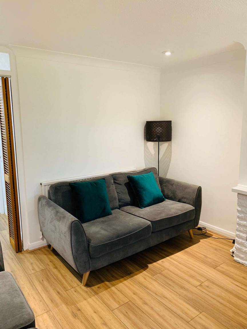 Casa ∙ 3 Habitaciones ∙ 6 Huéspedes - Farnham