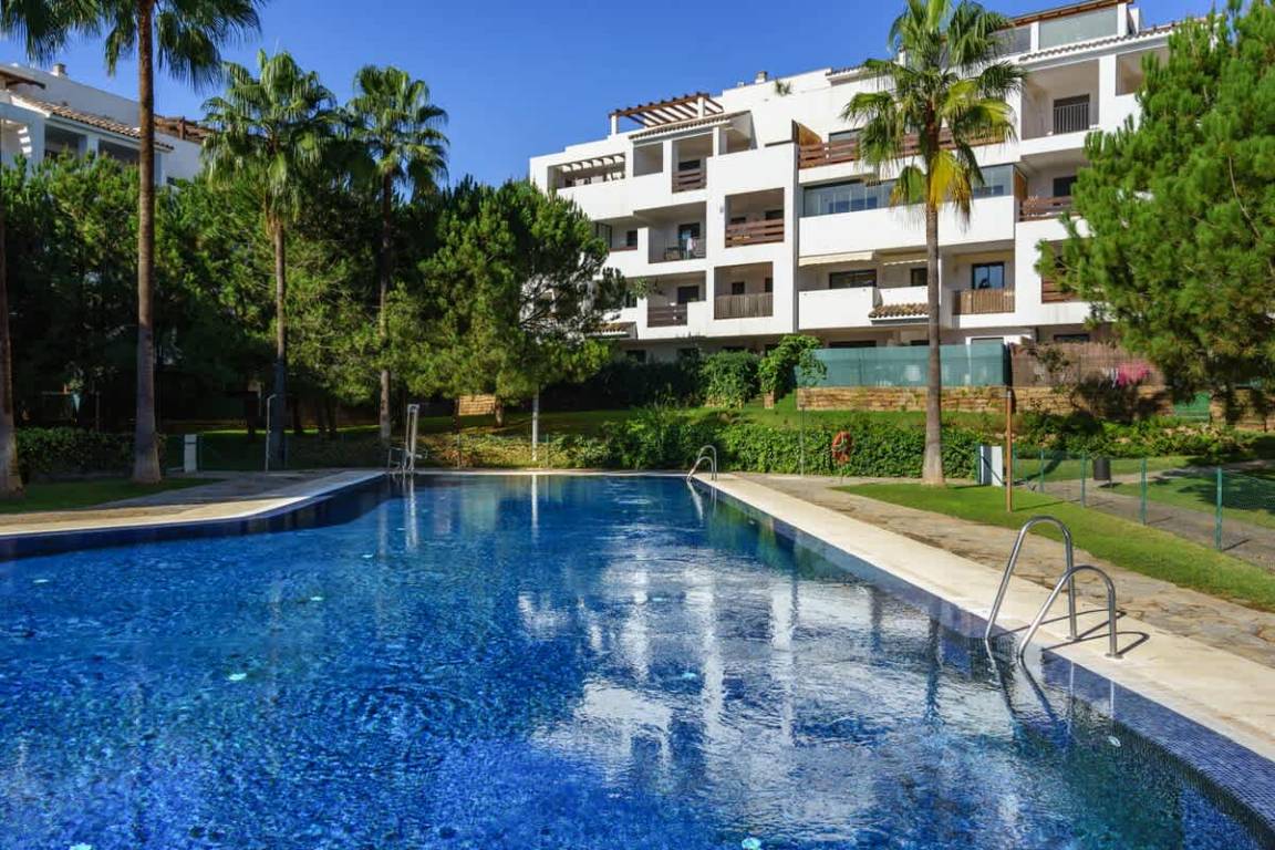 77 M² Maison De Vacances ∙ 2 Chambres ∙ 6 Personnes - Calahonda