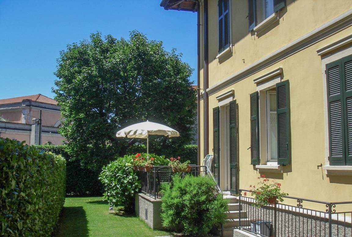 40 M² Apartment ∙ 1 Bedroom ∙ 3 Guests - Verbania