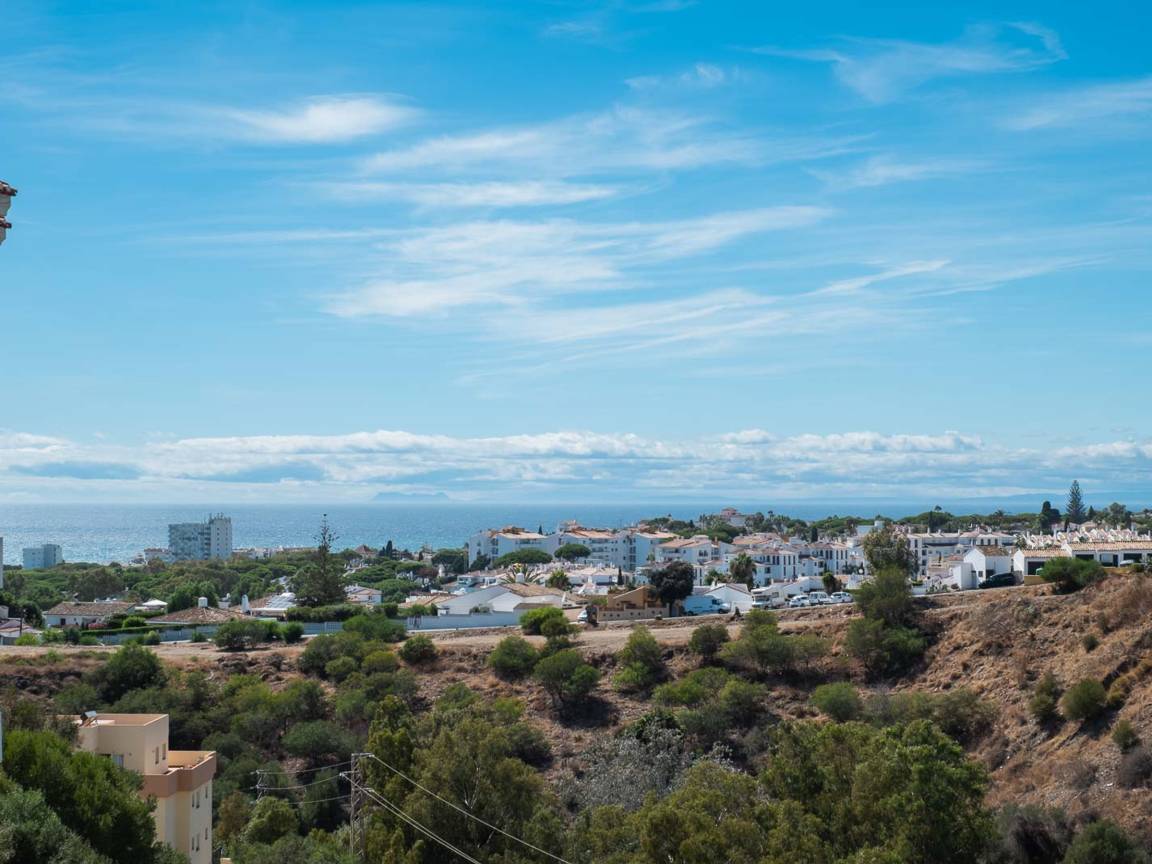 72 M² Appartement ∙ 2 Chambres ∙ 4 Personnes - Calahonda