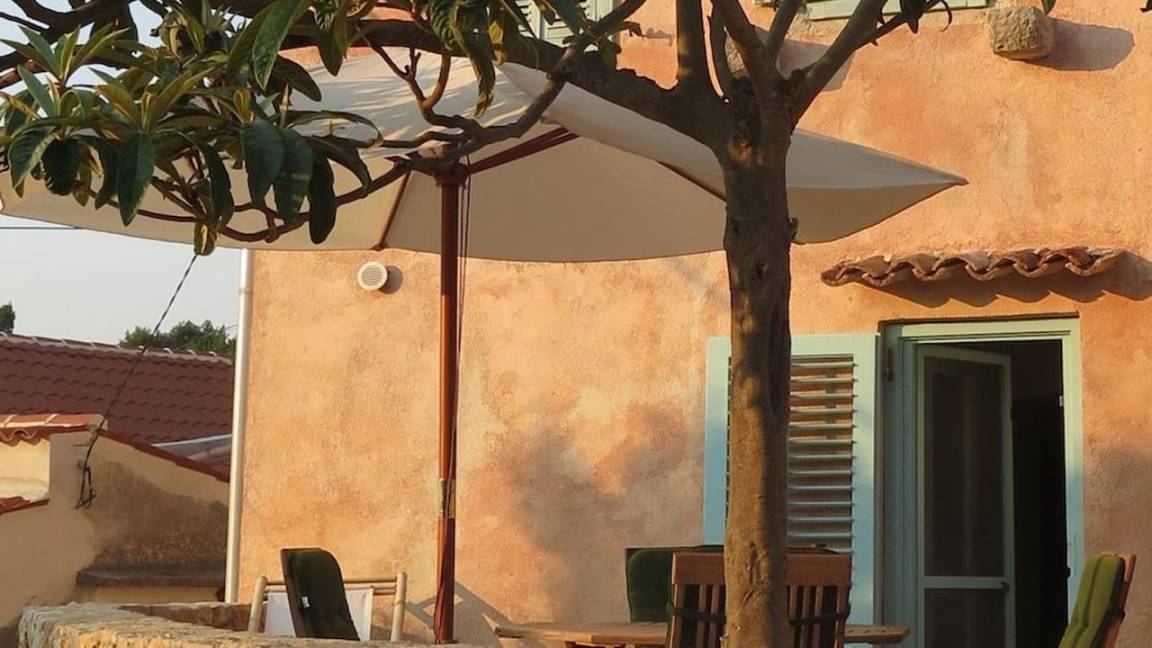 35 M² Ferienhaus ∙ 3 Gäste - Mali Lošinj