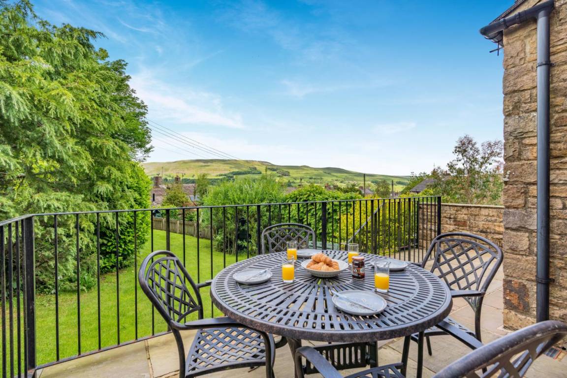 Cottage ∙ 3 Bedrooms ∙ 6 Guests - Hawes