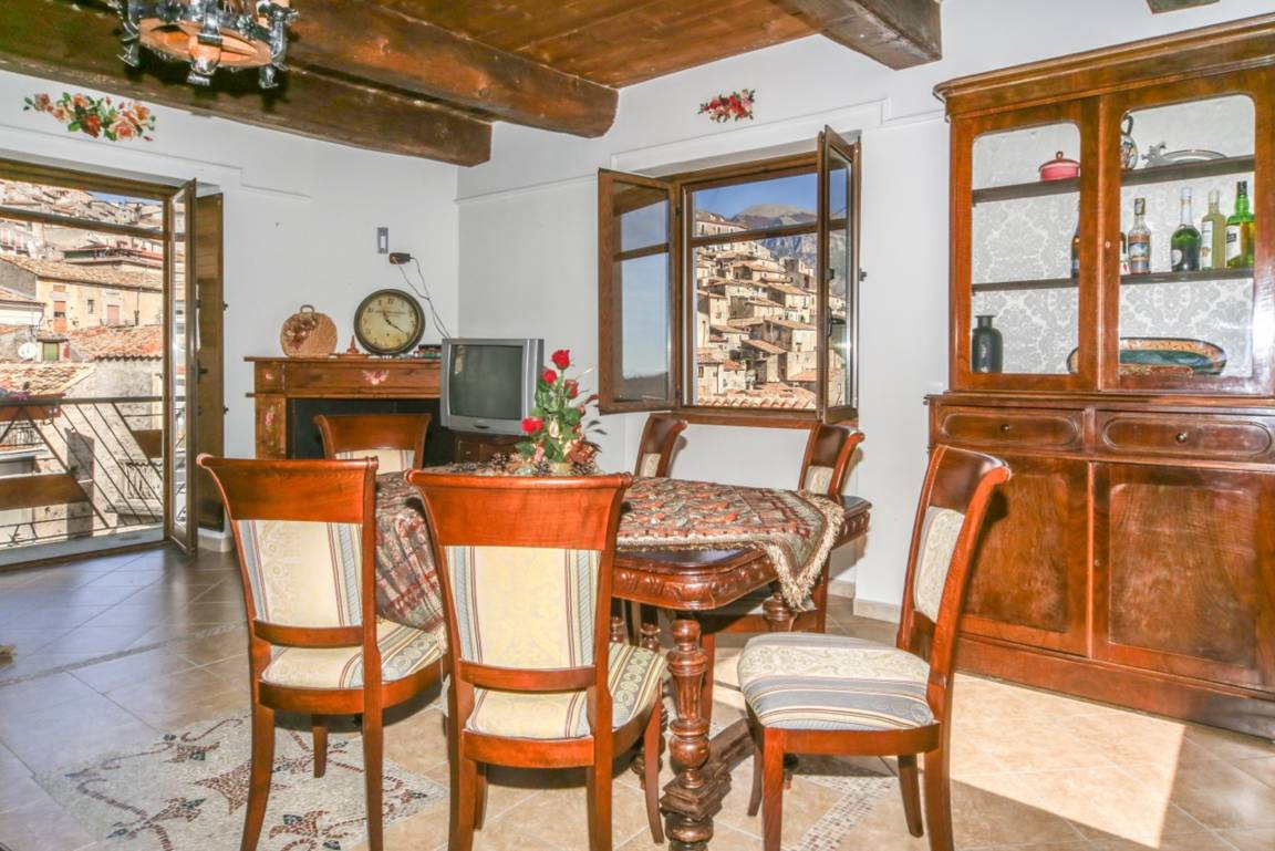 130 M² Appartement ∙ 4 Slaapkamers ∙ 8 Gasten - Saracena