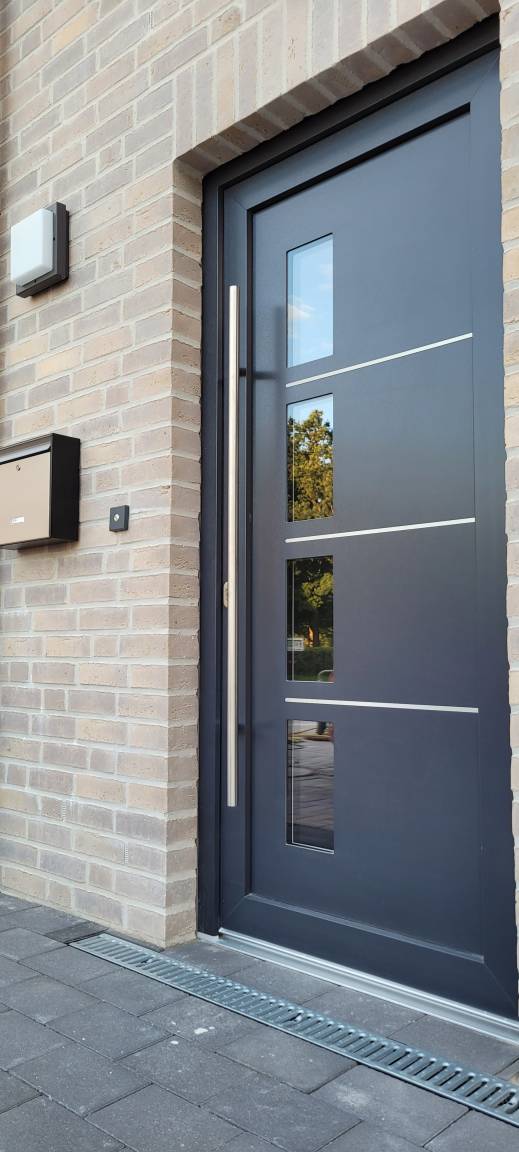 46 M² Appartement ∙ 1 Slaapkamer ∙ 4 Gasten - Bad Zwischenahn