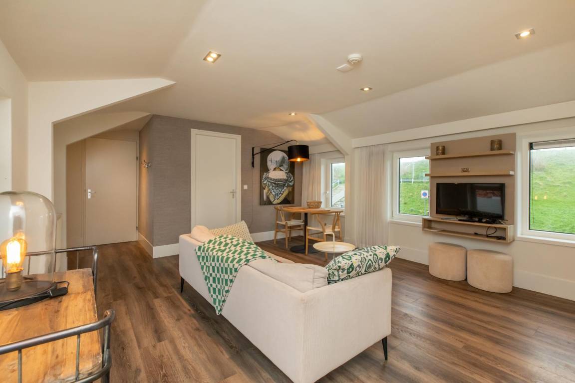 60 M² Casa Vacanza ∙ 1 Camera Da Letto ∙ 2 Ospiti - Domburg