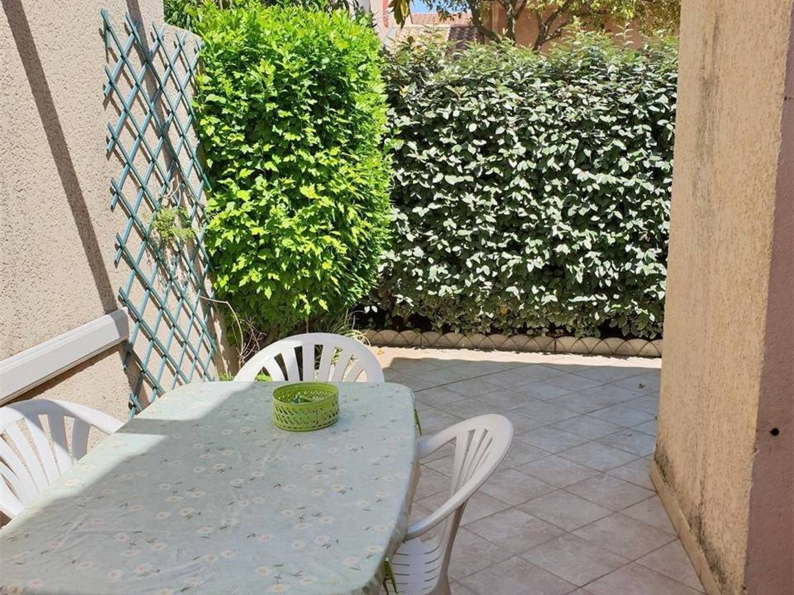 40 M² Casa ∙ 1 Camera Da Letto ∙ 4 Ospiti - Sorède