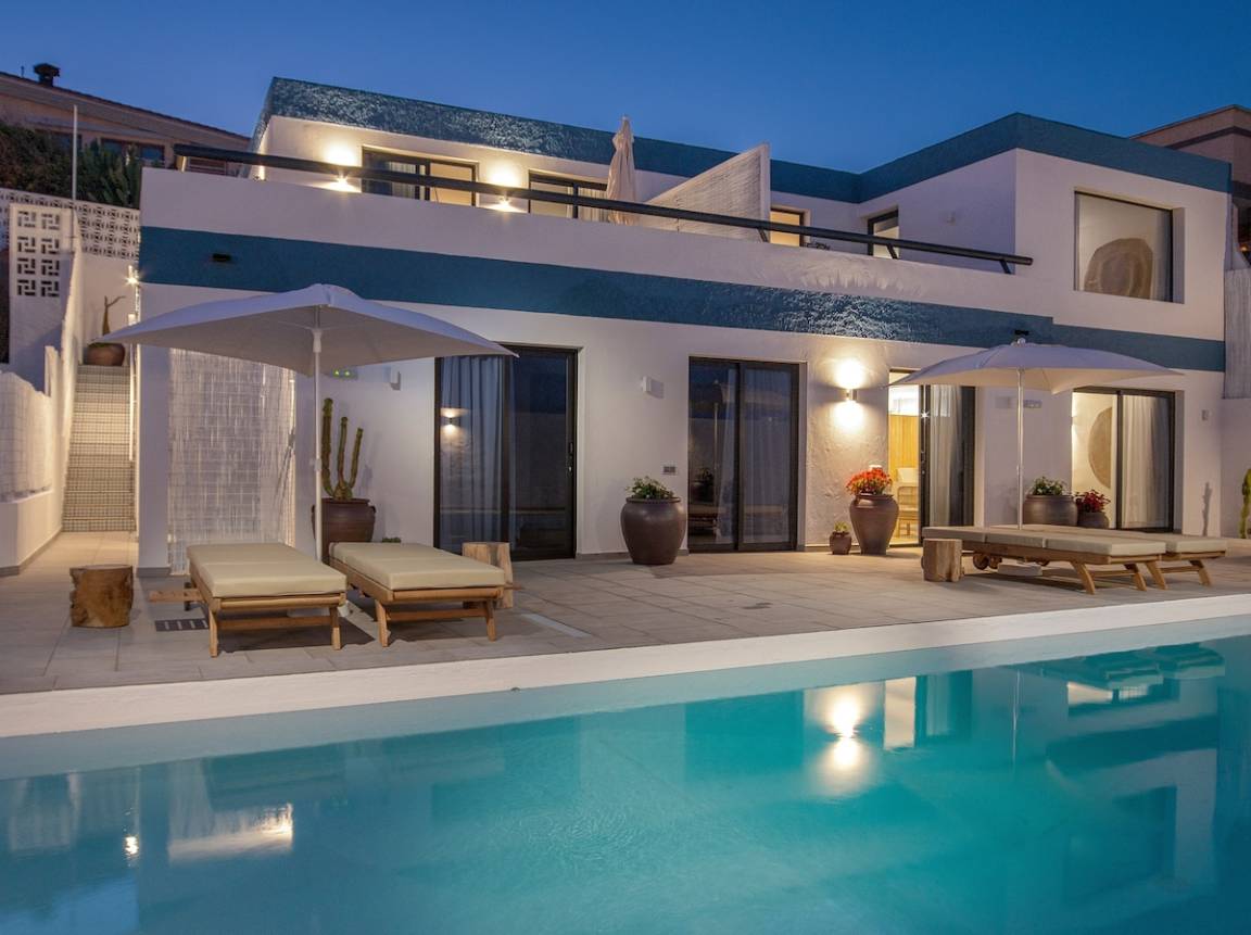 45 M² Apartamento ∙ 2 Huéspedes - Ingenio