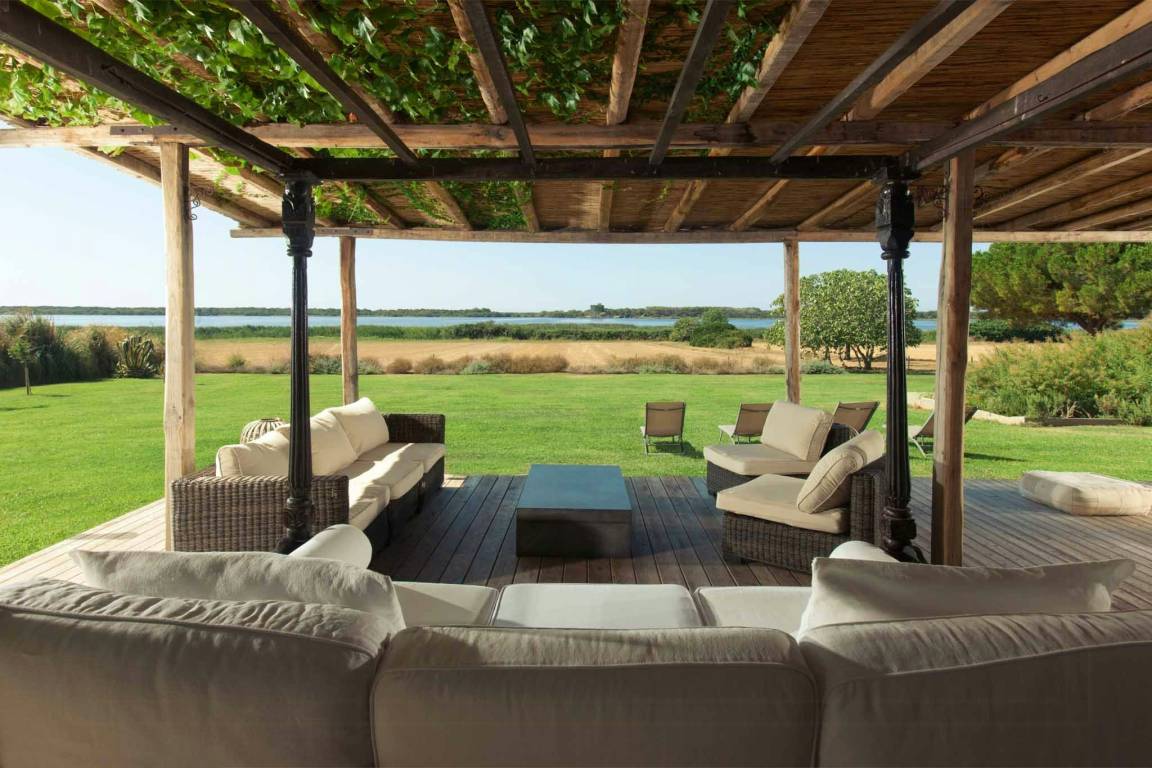 Huis ∙ 5 Slaapkamers ∙ 10 Gasten - Capalbio