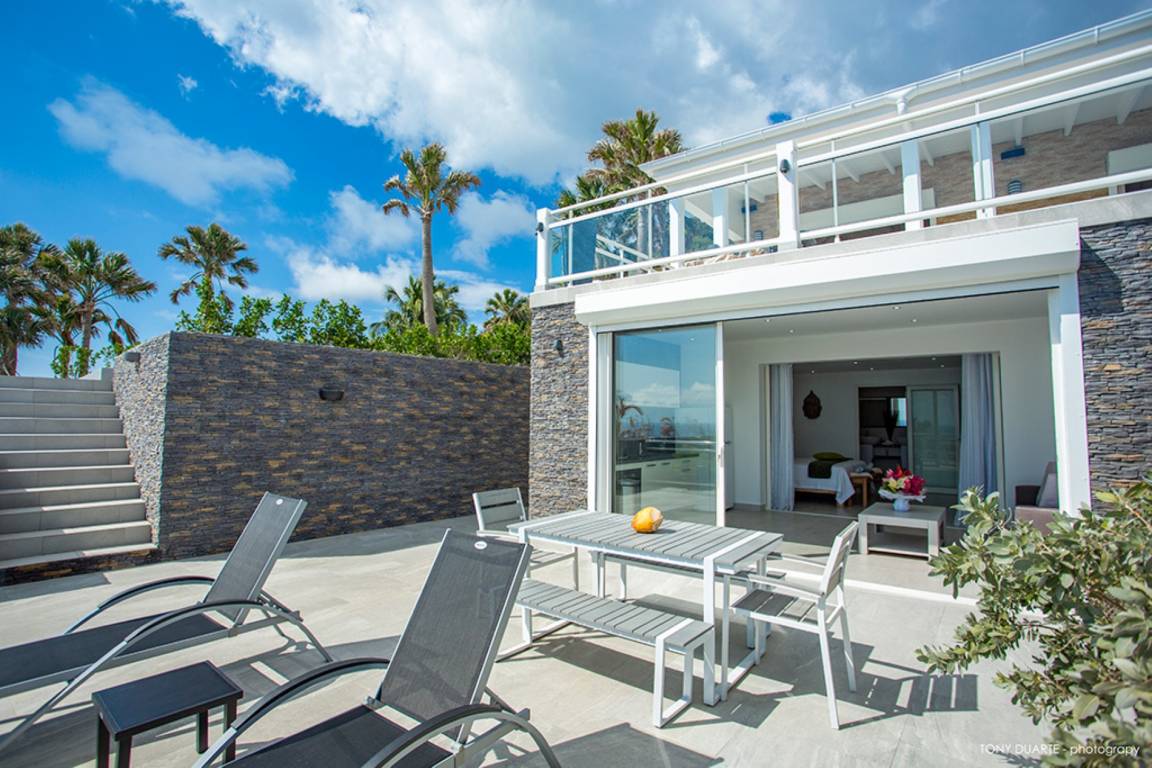 250 M² Villa ∙ 3 Bedrooms ∙ 6 Guests - Saint-Barthélemy Island