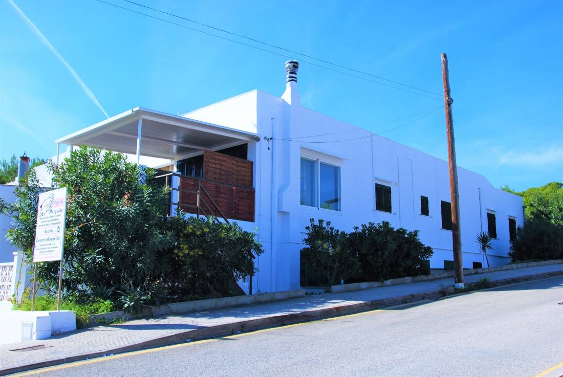 90 M² Ferienwohnung ∙ 3 Schlafzimmer ∙ 6 Gäste - Cala Rajada