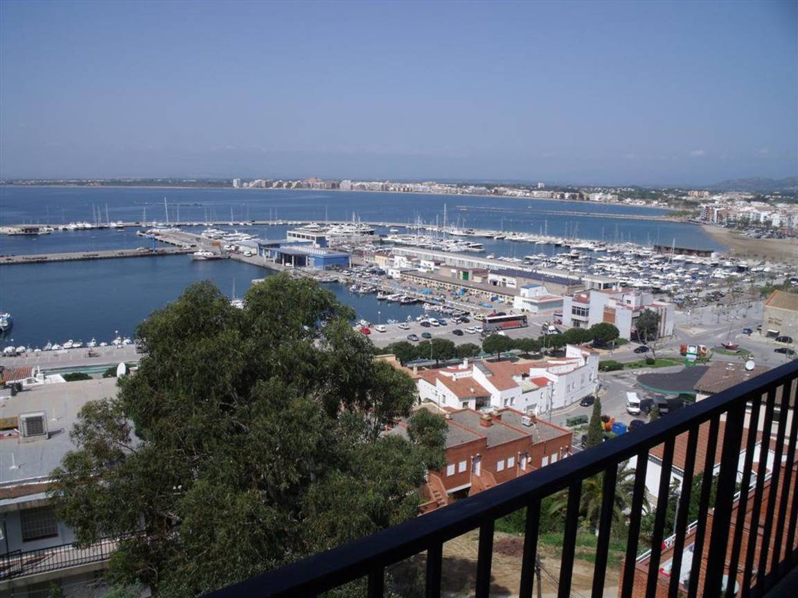 57 M² Appartement ∙ 2 Chambres ∙ 4 Personnes - Cadaqués
