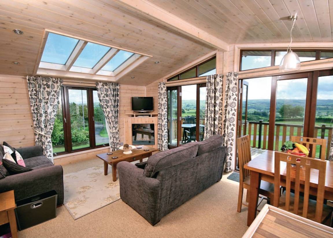 House ∙ 1 Bedroom ∙ 4 Guests - North Wales