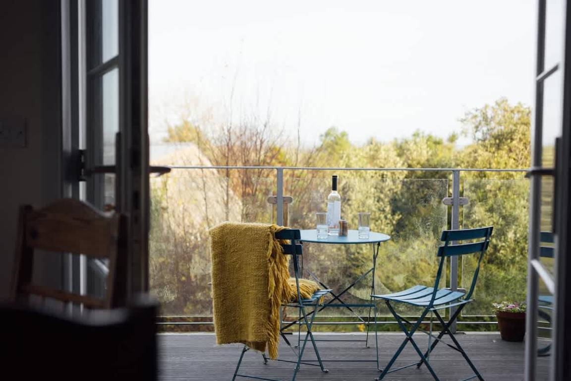 70 M² Appartement ∙ 1 Chambre ∙ 4 Personnes - Little Haven