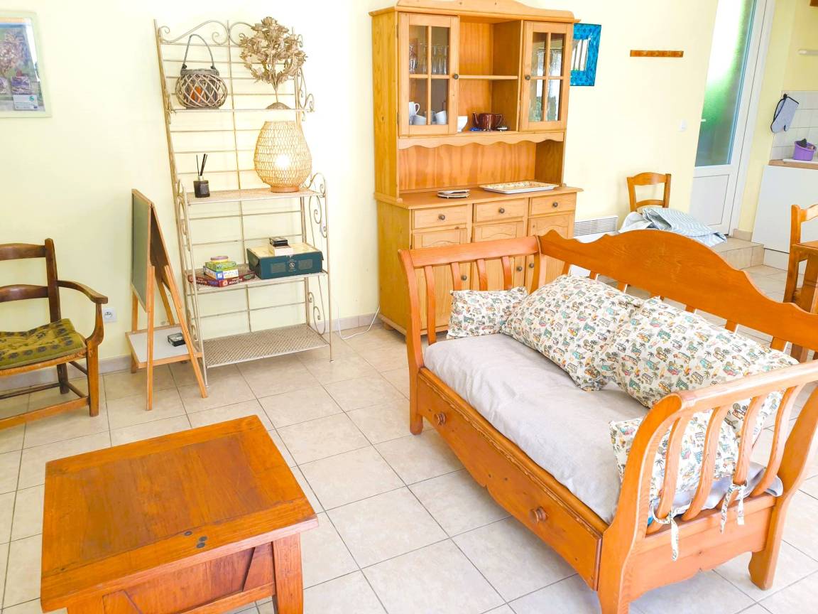 85 M² Maison De Vacances ∙ 3 Chambres ∙ 6 Personnes - Pas-de-Calais