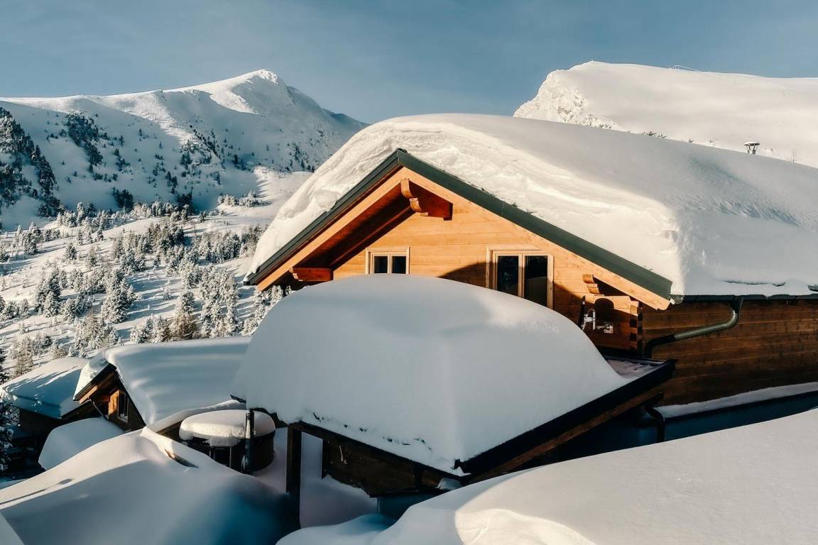 145 M² Casa ∙ 3 Camere Da Letto ∙ 8 Ospiti - Carinzia