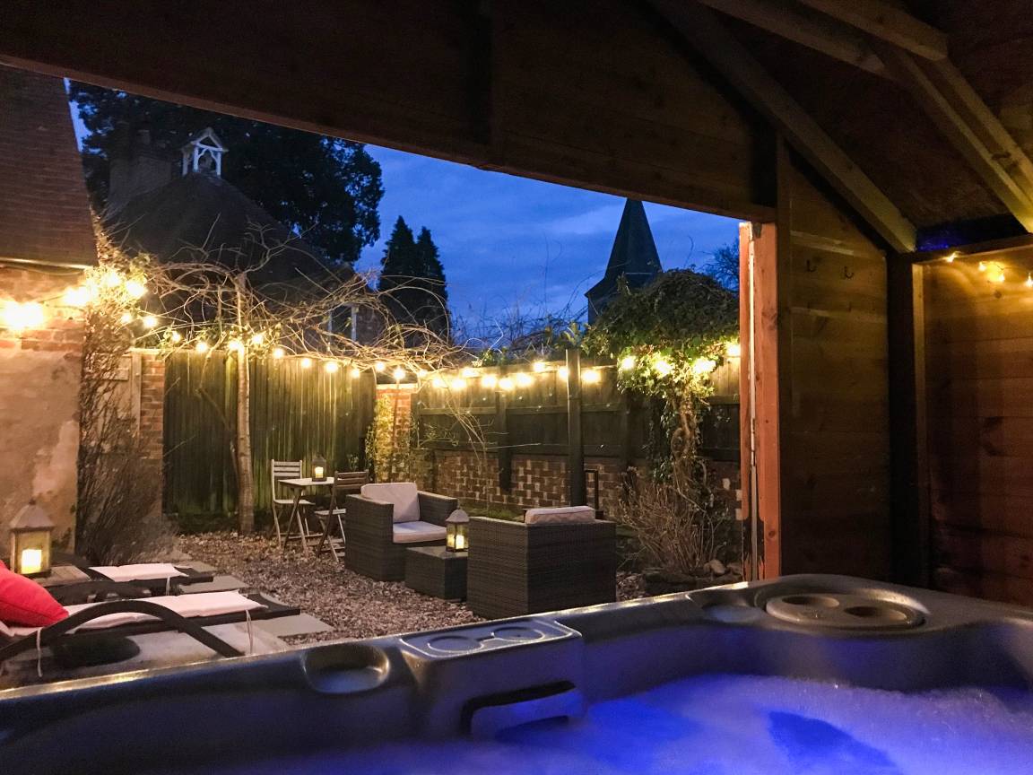 Cottage ∙ 1 Bedroom ∙ 2 Guests - West Sussex
