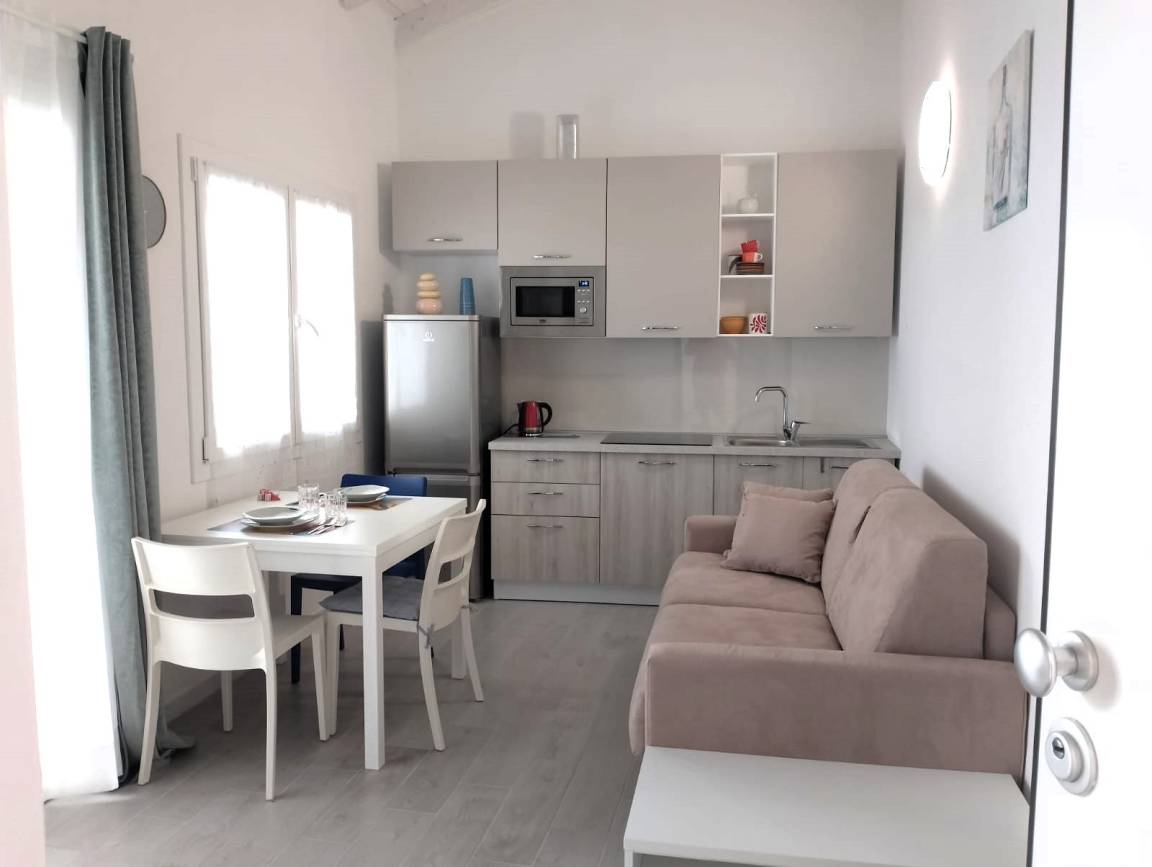 50 M² Appartamento ∙ 1 Camera Da Letto ∙ 4 Ospiti - Castelsardo