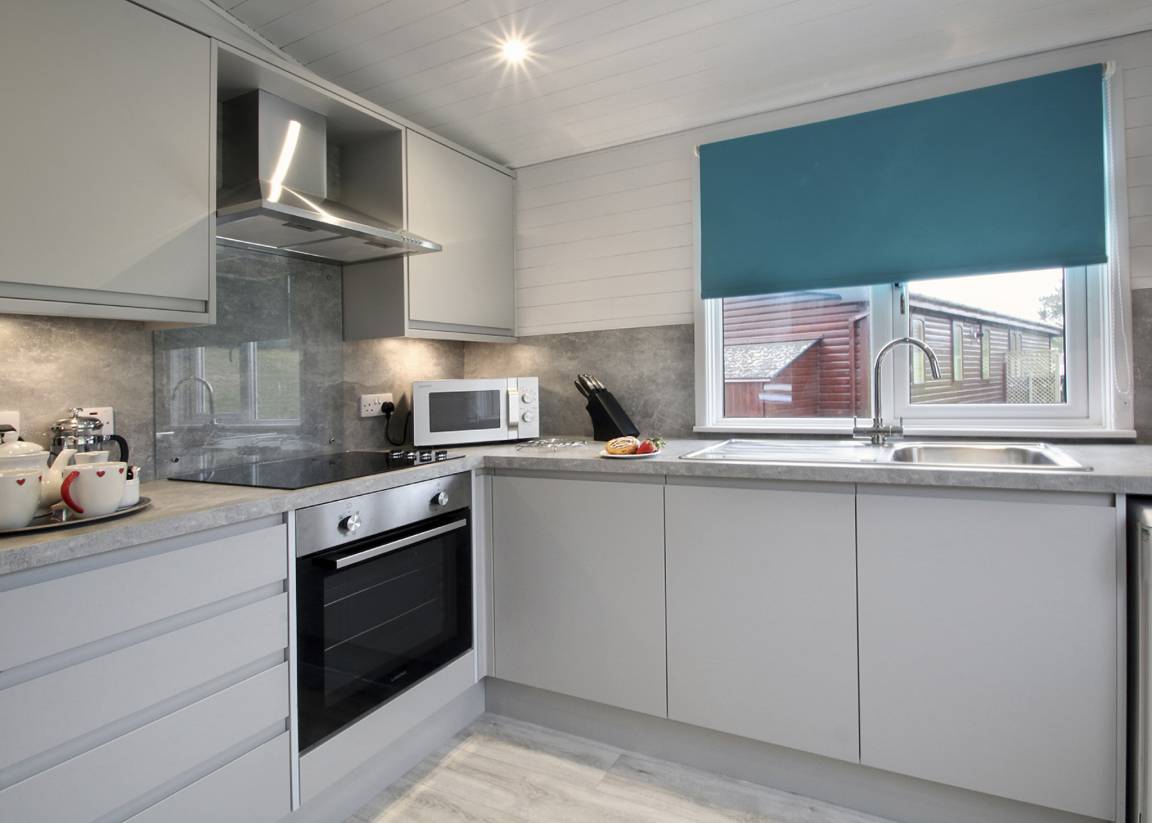 Chalet ∙ 1 Bedroom ∙ 2 Guests - Mudeford