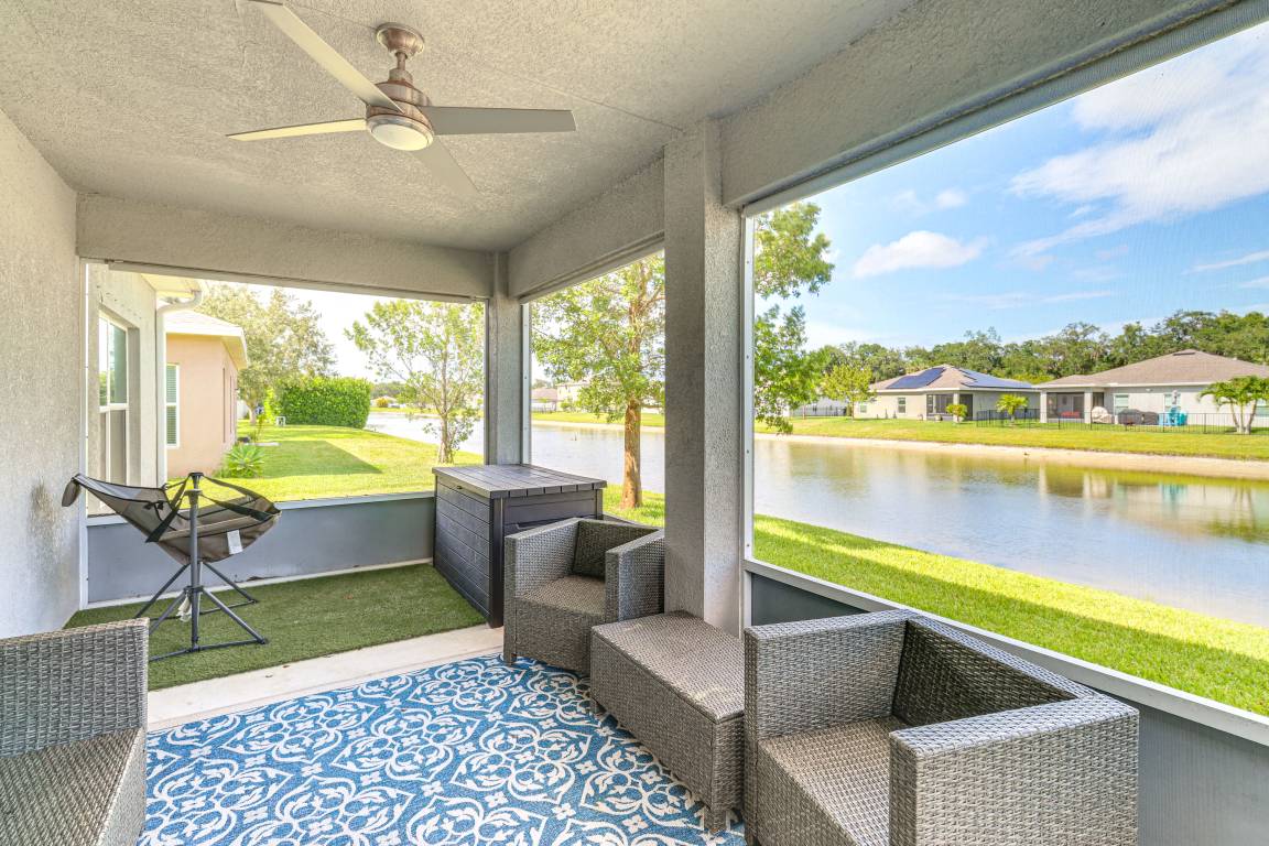 170 M² House ∙ 3 Bedrooms ∙ 6 Guests - Fort Pierce, FL