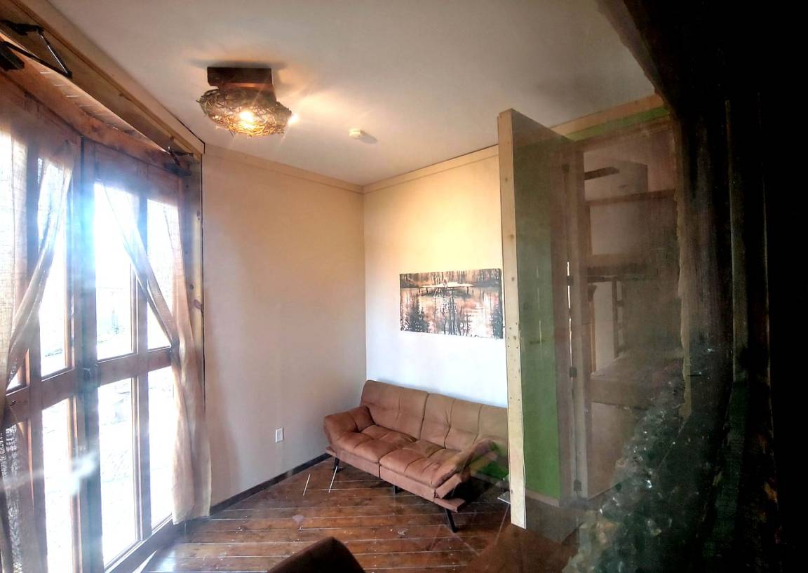 Camping ∙ 2 Chambres ∙ 1 Personne - Indiana