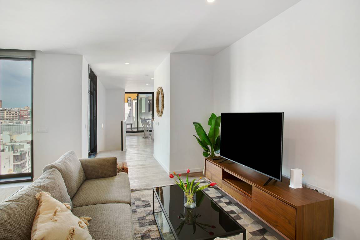116 M² Maison De Vacances ∙ 2 Chambres ∙ 4 Personnes - Las Palmas de Gran Canaria