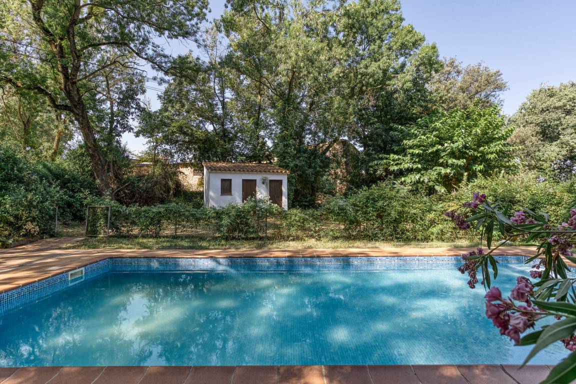 300 M² Chalet ∙ 5 Chambres ∙ 11 Personnes - Costa Brava