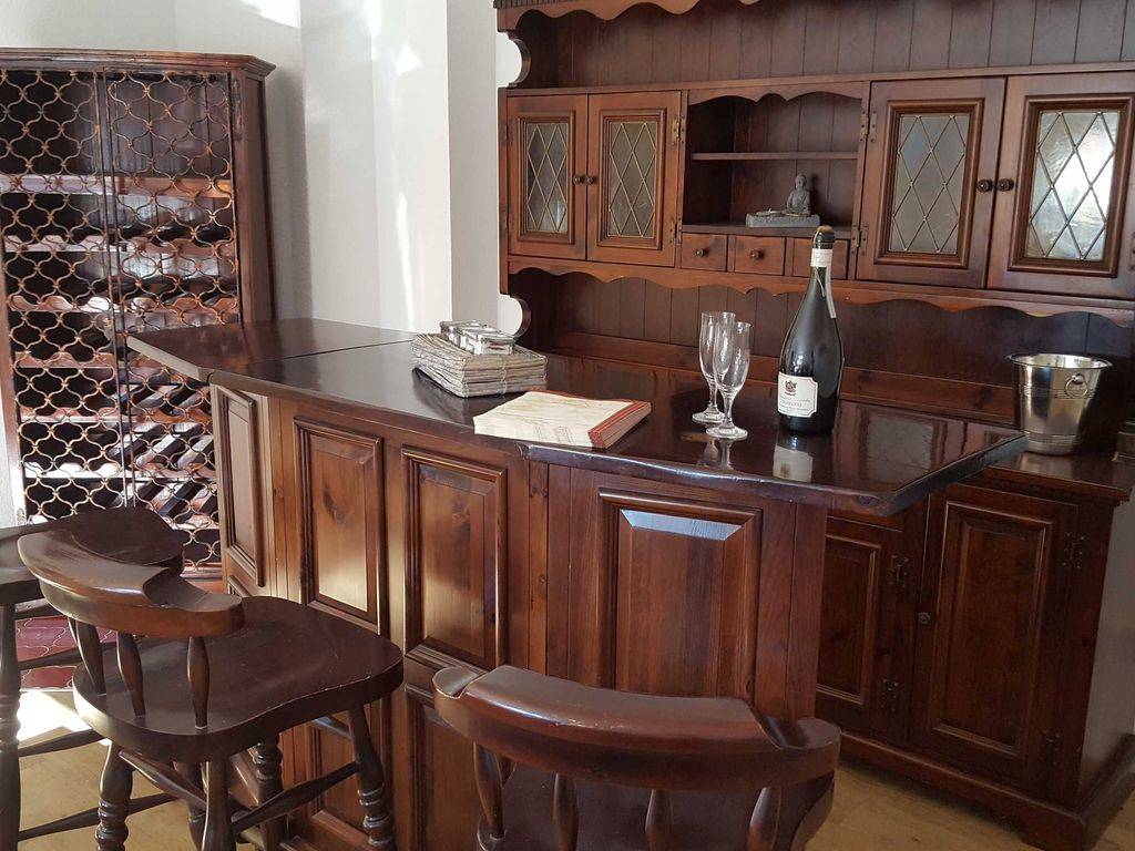 200 M² House ∙ 5 Bedrooms ∙ 12 Guests - Winterberg
