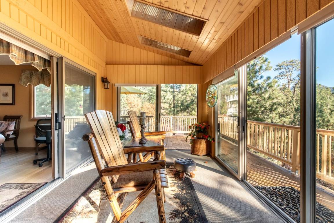 House ∙ 5 Bedrooms ∙ 12 Guests - Big Bear, CA
