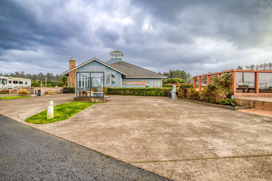 Camping ∙ 6 Guests - Oregon