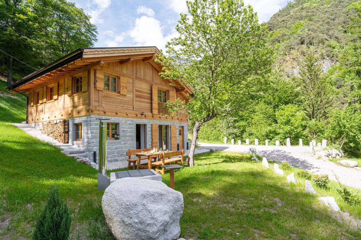 126 M² Casa Vacanza ∙ 3 Camere Da Letto ∙ 6 Ospiti - Pinzolo